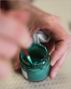 Silver Forest | Handcrafted in the USA