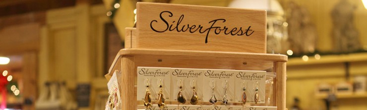 Store Locator | Silver Forest