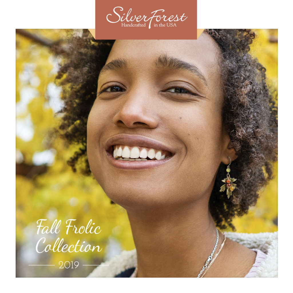 Fall Frolic | Silver Forest