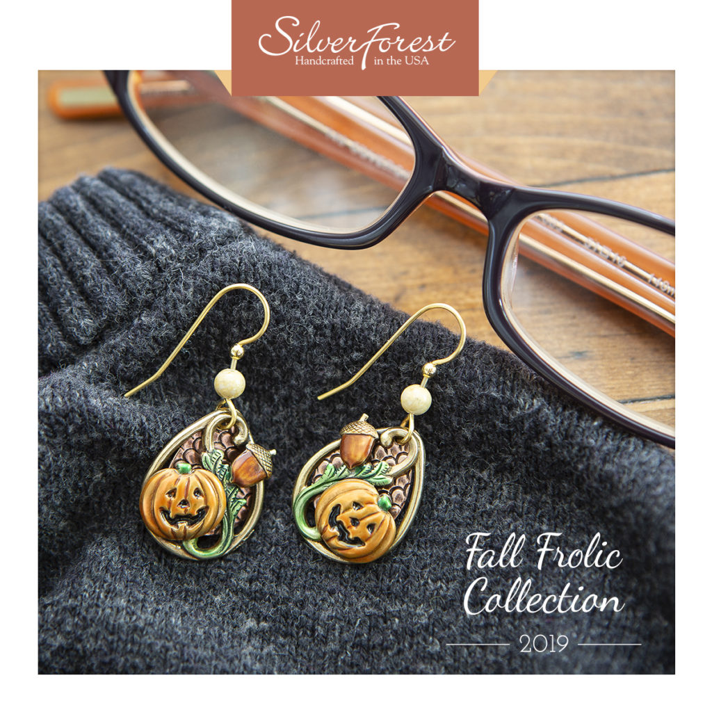Fall Frolic | Silver Forest