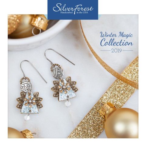 Winter Magic | Silver Forest