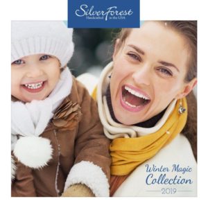 Winter Magic | Silver Forest