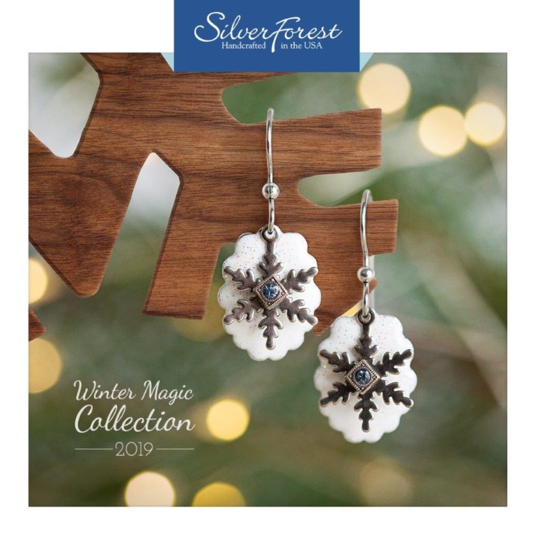 Winter Magic | Silver Forest