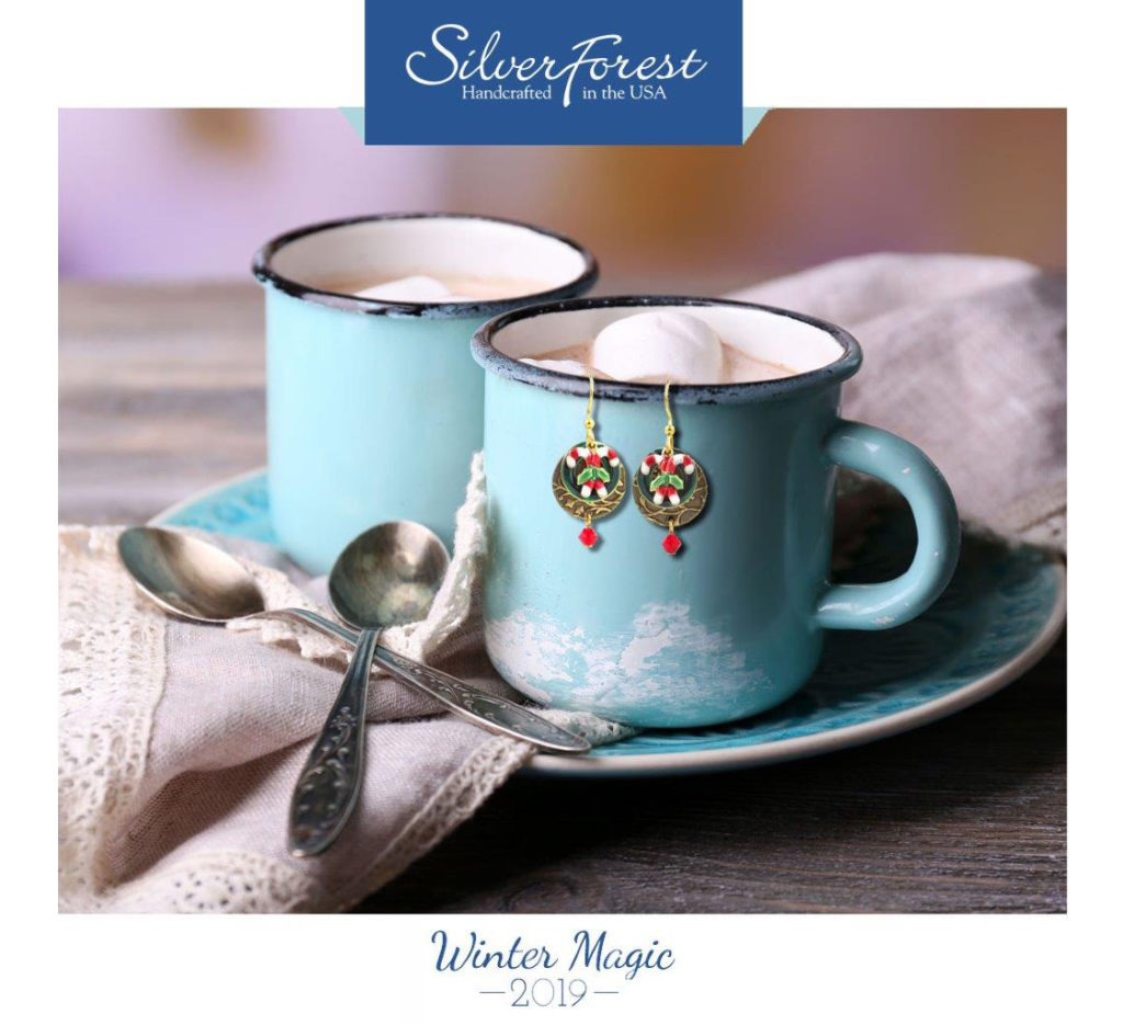 Winter Magic | Silver Forest