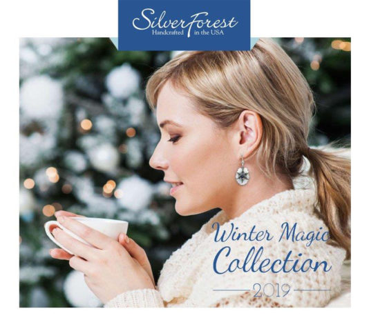 Winter Magic | Silver Forest