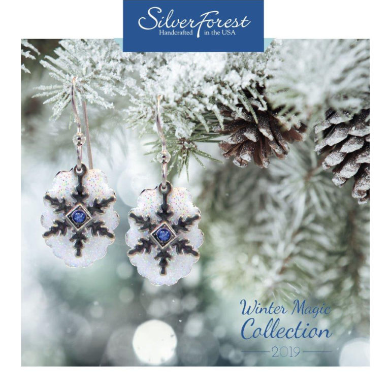 Winter Magic | Silver Forest