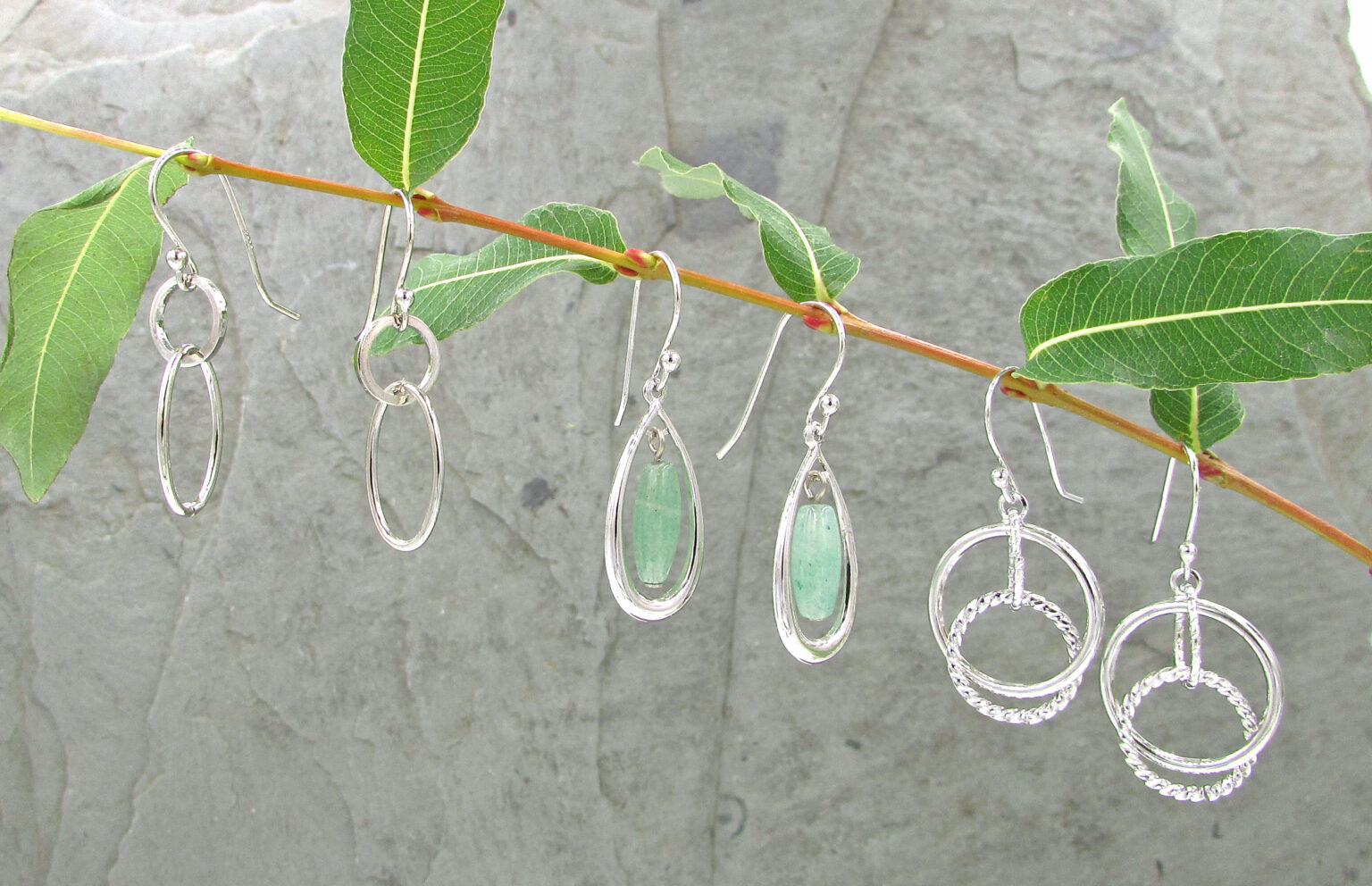 Spirit | Silver Forest