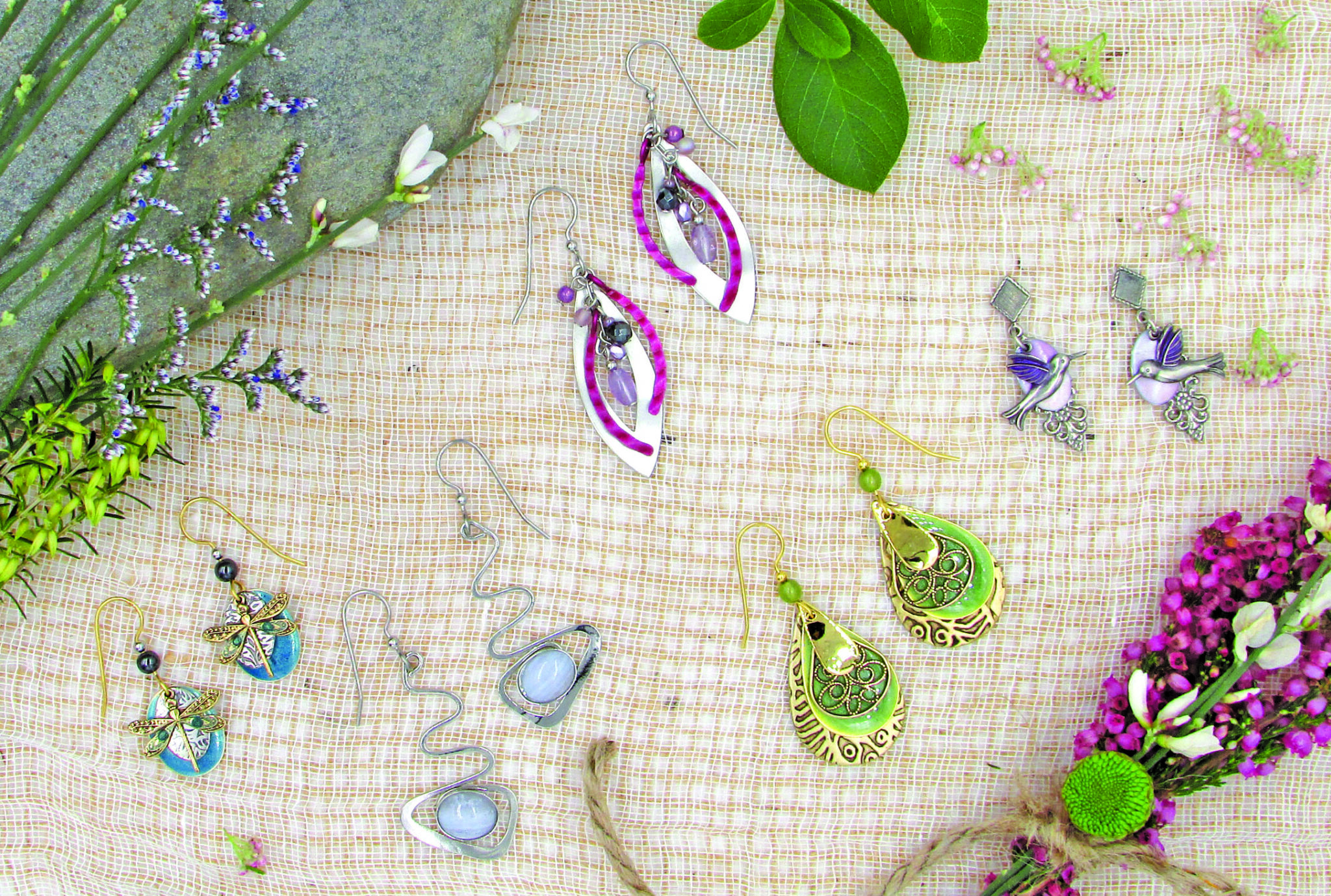 Jewelry | Silver Forest