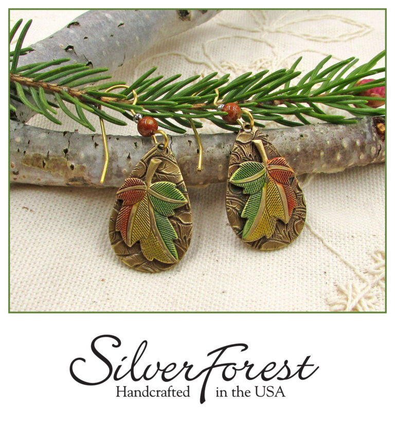 Seasonal | Silver Forest