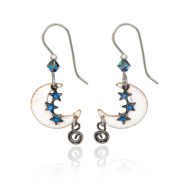 CORE COLLECTION | Silver Forest