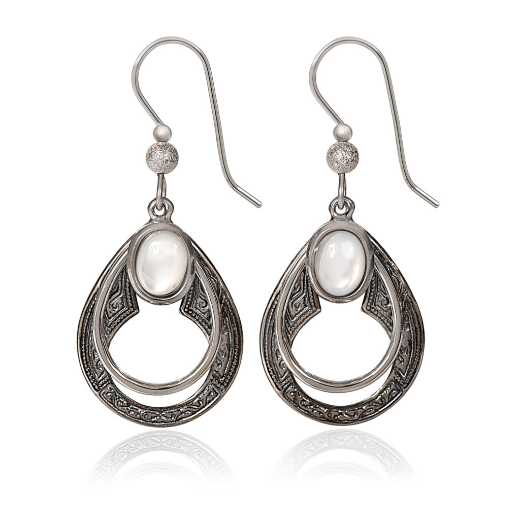 CORE COLLECTION | Silver Forest