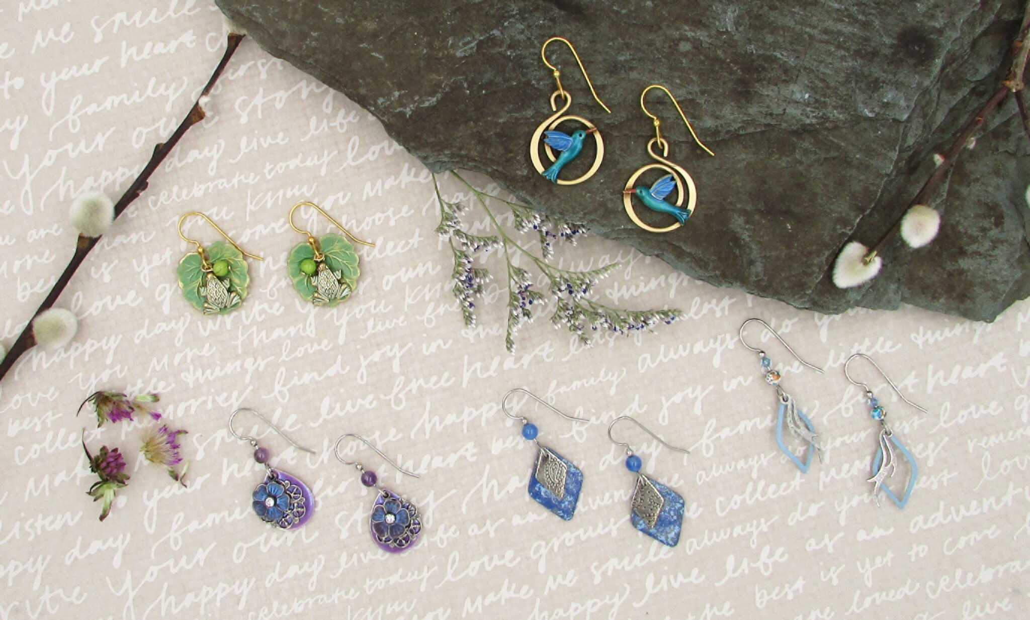 Jewelry | Silver Forest