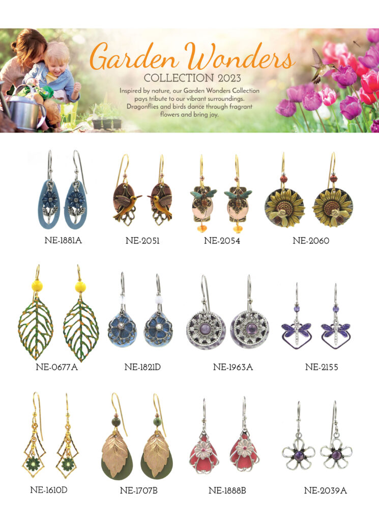 Seasonal | Silver Forest