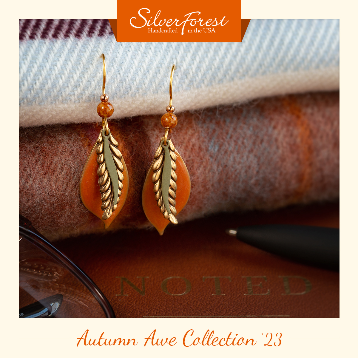 Seasonal | Silver Forest