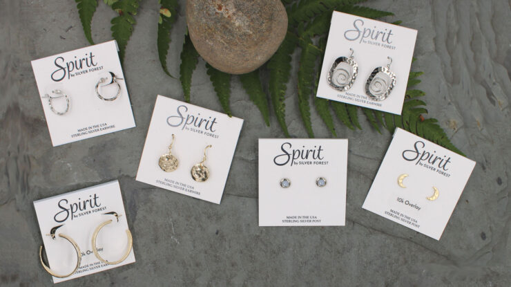 Spirit by Silver Forest | Silver Forest