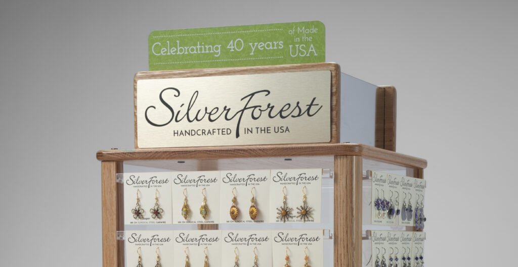 Store Locator | Silver Forest