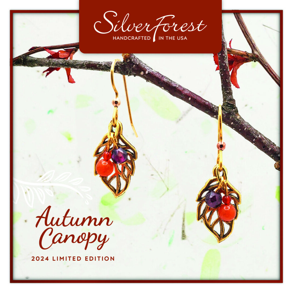 SEASONAL | Silver Forest