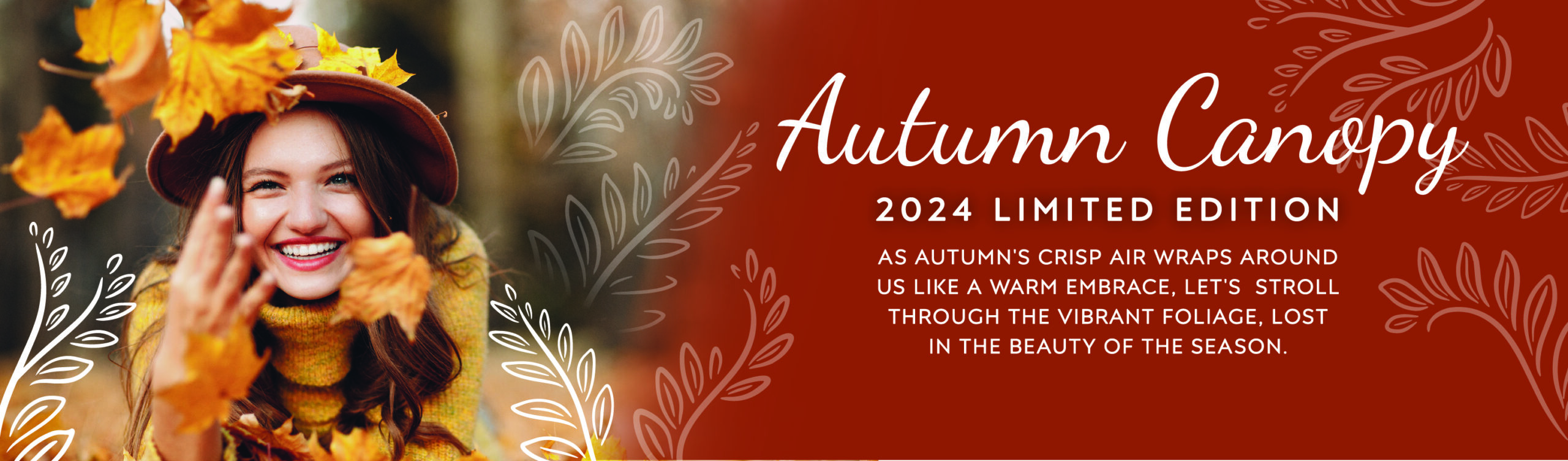 SEASONAL | Silver Forest