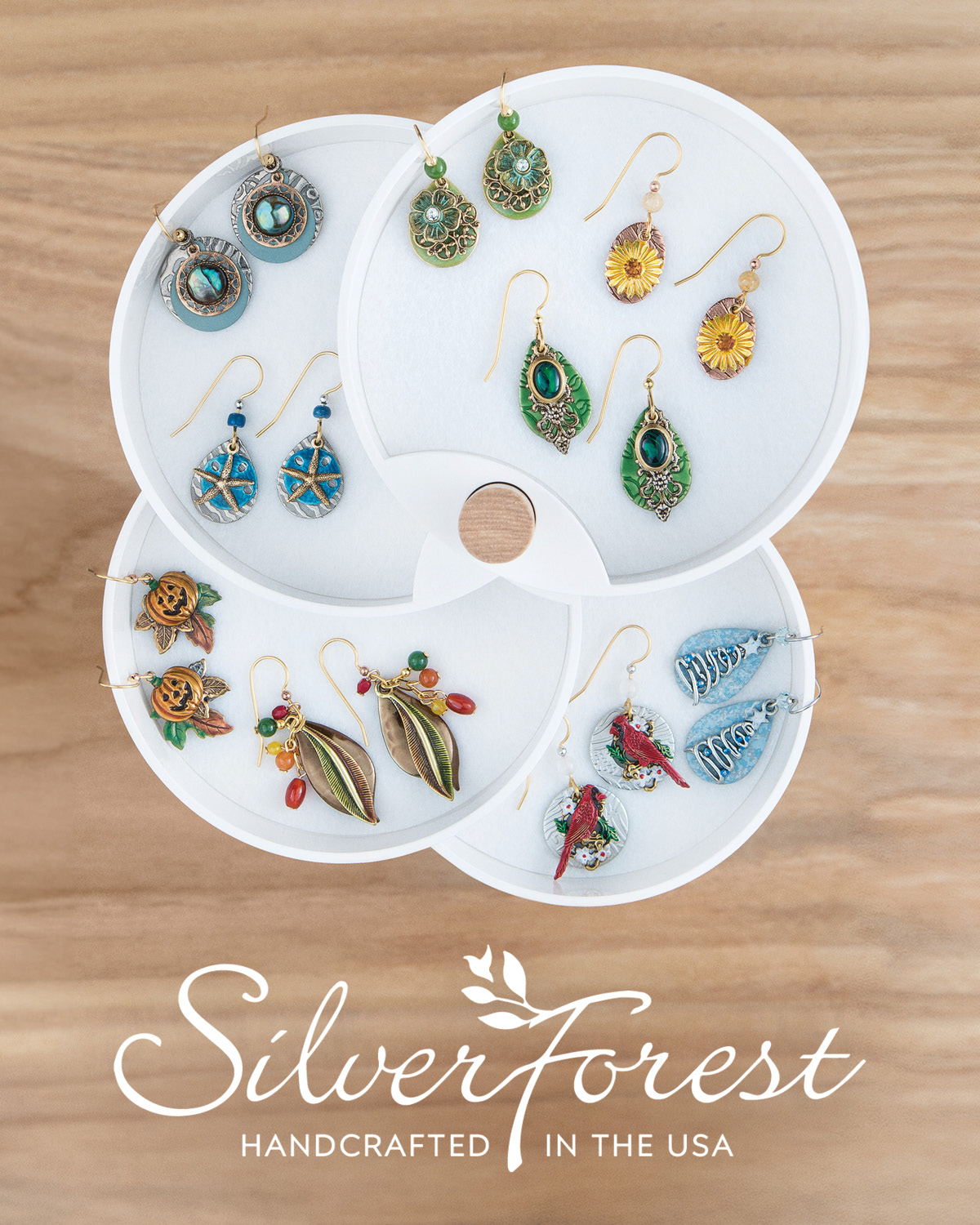 RETAIL MEDIA | Silver Forest